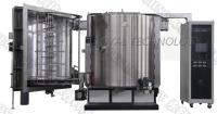 China PVD EMI Shielding Thin Film Vacuum Metallizing Equipment, for sale