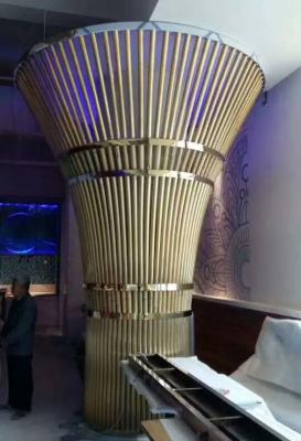 Cina Macchina di rivestimento di titanio del nitruro PVD della mobilia, macchina di placcatura dell'arco della mobilia PVD degli ss, multi attrezzatura del rivestimento dell'arco in vendita