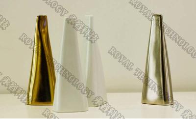 Cina Sistema di rivestimento PVD resistente all'usura, attrezzature di rivestimento PVD ad adesione forte in vendita