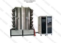 China SS Titanium Nitride Coating Machine Arc Evaporation For Cups for sale
