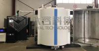 China Magnetron Sputtering + PECVD  HMDSO coating machine for sale