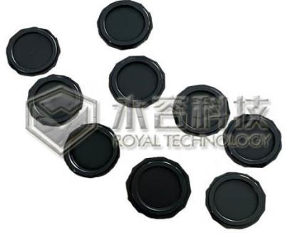 China Black DLC Coating Machine for sale