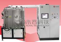 China IPG 24K gold plating machine-RTAS1000 for sale