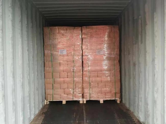 Polypropylene PP macro fiber for shotcrete and concrete mixture 0