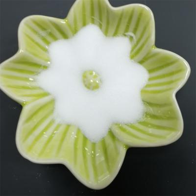 China Hochglanz-Acrylharz Ba-73 für Vinylende und flexographische Tinte zu verkaufen