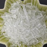 China Water Base 1.16 Density Solid Acrylic Resin For Water Based Printing Ink for sale