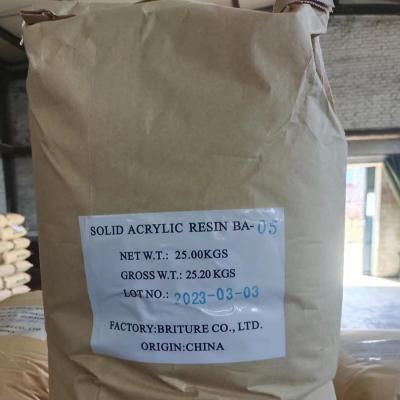 China Gelijkaardig aan de Thermoplastische Stevige Acrylhars van Neocryl B885 voor Anticorrosieve Deklaag Te koop