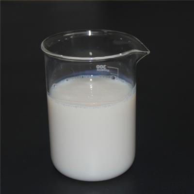 Cina Liquido bianco latteo dell'emulsione BAW-31R del copolimero dell'acrilico dello stirene per l'inchiostro verniciato e da stampa dell'acqua in vendita