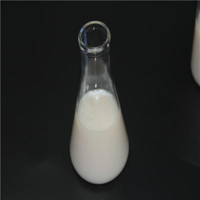 China Nicht filmbildende weiße Flüssigkeit der Styrol-Acryl-Copolymer-Emulsion BAW-31R für Flexography und Gravüren-Drucken zu verkaufen