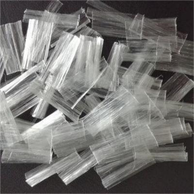 China Redes fibriladas de fibra de PP para los muros de túneles, minas, techos y embalses de construcción especial en venta