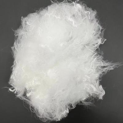 Cina Fibra acida polilattica biodegradabile e concimabile di 100% per i tessuti in vendita