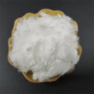 中国 構造のための高い引張強さナイロン繊維 販売のため