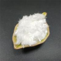 China High Tensile Strengths Nylon Fiber For Construction for sale