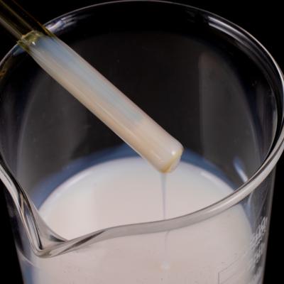 Cina Simile all'emulsione acrilica BAW-90R del copolimero dell'alto stirene lucido di Joncryl 90 per inchiostro da stampa in vendita