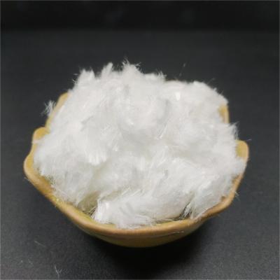 中国 6-18繊維Mmはポリアミドのためのコンクリートで割れるプラスチック収縮の形成を減らす 販売のため