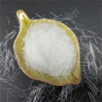 China High Modulus Polyvinyl Alcohol PVA Fiber For Cement Industry for sale