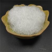 China High Modulus Polyvinyl Alcohol PVA Fiber For Cement Industry for sale