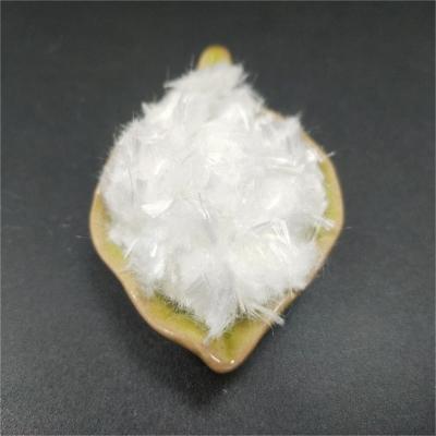 China Nylon Vezel voor het Controleren van Plastic Inkrimping en het Thermische Barsten Te koop
