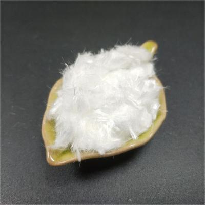 China Nylon Vezel voor het Controleren van Plastic Inkrimping en het Thermische Barsten Te koop
