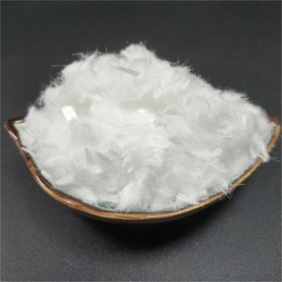 China Nylon Vezel voor het Controleren van Plastic Inkrimping en het Thermische Barsten Te koop