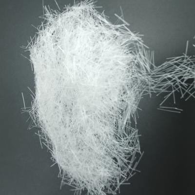 China De Synthetische Vezels van Polyvinyl Alcoholpva Vezel voor UHPC Te koop