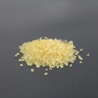 China Yellow Particles Chlorinated Polypropylene CPP Resin For Paint And Coating for sale