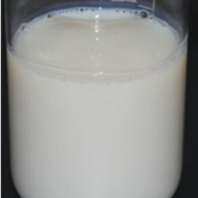Cina Buon pigmento che bagna l'emulsione Stirene-acrilica BAW-50R del copolimero per le vernici a base d'acqua della sovrastampa in vendita