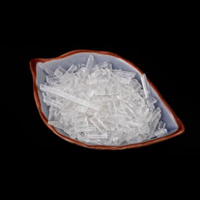 中国 Yellowish Transparent Solid Water Base Solid Acrylic Resin BAW-569 Similar To Joncryl 96MEA 販売のため