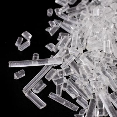 中国 Yellowish Transparent Solid Water Base Solid Acrylic Resin BAW-569 Similar To Joncryl 96MEA 販売のため