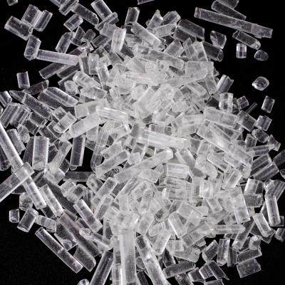 中国 Yellowish Transparent Solid Water Base Solid Acrylic Resin BAW-569 Similar To Joncryl 96MEA 販売のため
