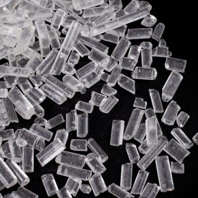 中国 Yellowish Transparent Solid Water Base Solid Acrylic Resin BAW-569 Similar To Joncryl 96MEA 販売のため