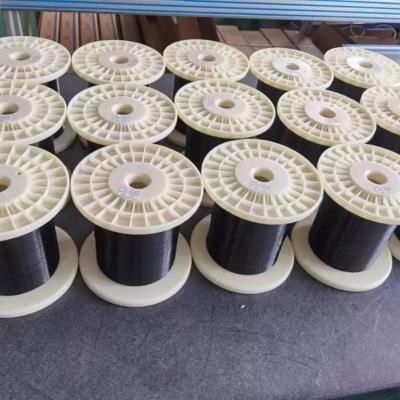 Cina Indice di temperatura UL 250°C Fibra di polieteroeterchetone (PEEK) per tela secca per macchine per la fabbricazione della carta nei campi civili in vendita