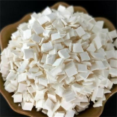 China Natural Cellulose Fiber For Architectural And Decorative Concrete à venda