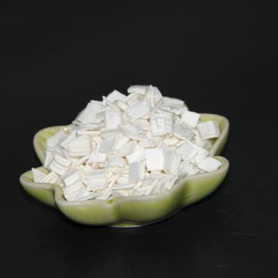 China High Strength And Hydrophilic Natural Lignin Cellulose Fiber For White Topping Applications à venda