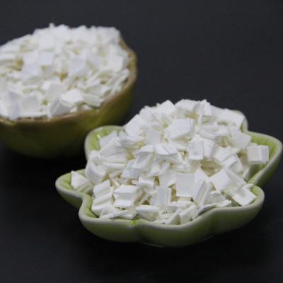 China Natural Lignin Cellulose Fiber For White Topping Applications Te koop