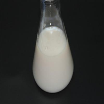 Cina 44% Contenuto solido Emulsione di copolomero acrilico di stirene BAW-541 per solidificazione del suolo e indurimento delle strade in vendita