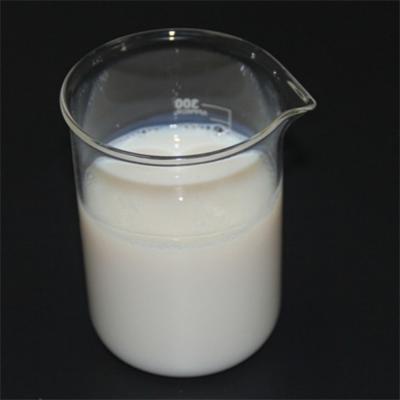 Cina 44% Contenuto solido Emulsione di copolomero acrilico di stirene BAW-541 per solidificazione del suolo e indurimento delle strade in vendita