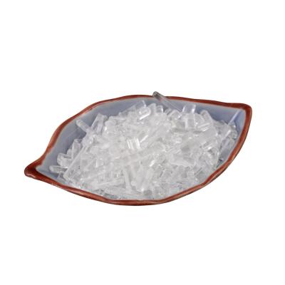 China Lichte gele granulaire vaste acrylhars op waterbasis BAW-567 Vergelijkbaar met Soluryl 120 en Soluwet100 Te koop