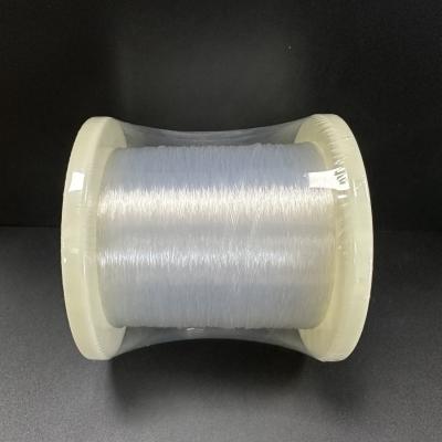 China Volledig aromatische vezels polyetheretherketon (PEEK) vezels voor ruimtevaart en composietmaterialen Te koop