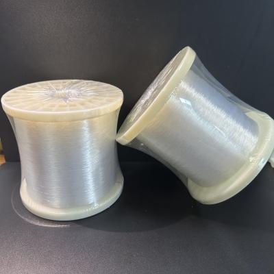 China Volledig aromatische vezels polyetheretherketon (PEEK) vezels voor ruimtevaart en composietmaterialen Te koop