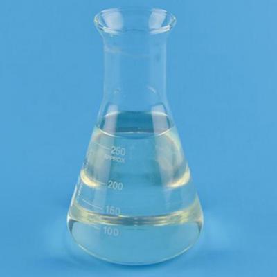 China Transparent Liquid Epoxy Resin 828 For Solvent-Free Coatings And Self Leveling Coatings for sale