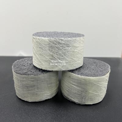 Cina CE Certificated Micro Macro PP Polypropylene Fiber For Concrete Mortar Additive in vendita