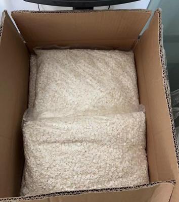 Cina Wooden Cellulose Fiber Cement Sheets For Concrete Reinforcement in vendita