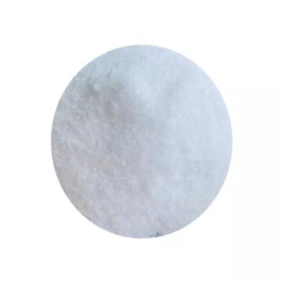 China Witte granulaire BA-24 acrylharspoeder voor keramische bekledingslak Te koop