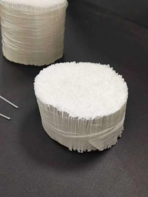 China High-Performance PP Macro Fiber For Enhanced Flexibility And Toughness In Concrete à venda