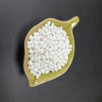 China Barium Sulfate Filled Masterbatch With PP Carrier For PP Pipes for sale