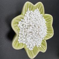 China Barium Sulfate Filled Masterbatch With PP Carrier For PP Pipes for sale