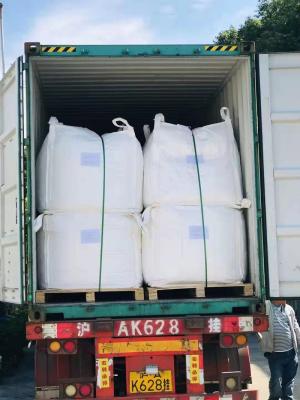 China White UHPC Special Synthetic Fiber For Moisture Content Control In Building Decoration Te koop
