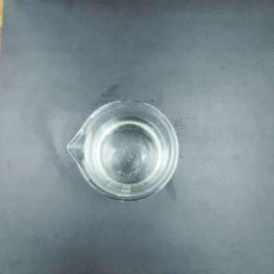 Cina CAS 2530-85-0 Agente di accoppiamento per silano 570 polimero organico idrosolubile per il trattamento delle fibre di vetro in vendita