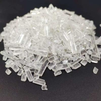 Cina Resina acrilica a base d'acqua gialla chiara granulare BAW-567 Emulsione Inchiostro polimerico solido Gravura Flexografica in vendita